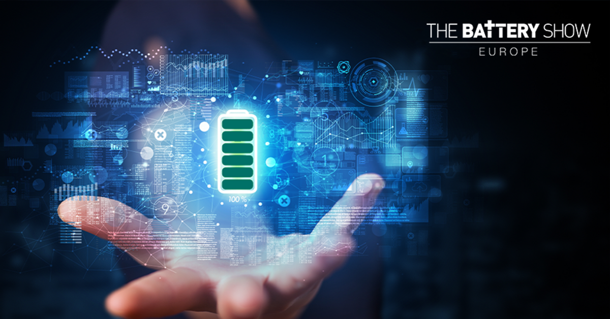 NETZSCH at the Battery Show Europe in Stuttgart - NETZSCH Pumps & Systems