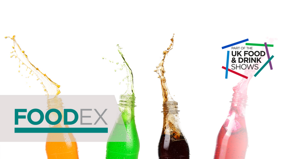 버밍엄의 NETZSCH 펌프 및 시스템 ( Foodex ) - NETZSCH Pumps & Systems