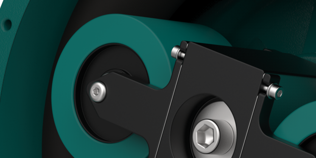 PERIPRO Peristaltic Pumps - NETZSCH Pumps & Systems