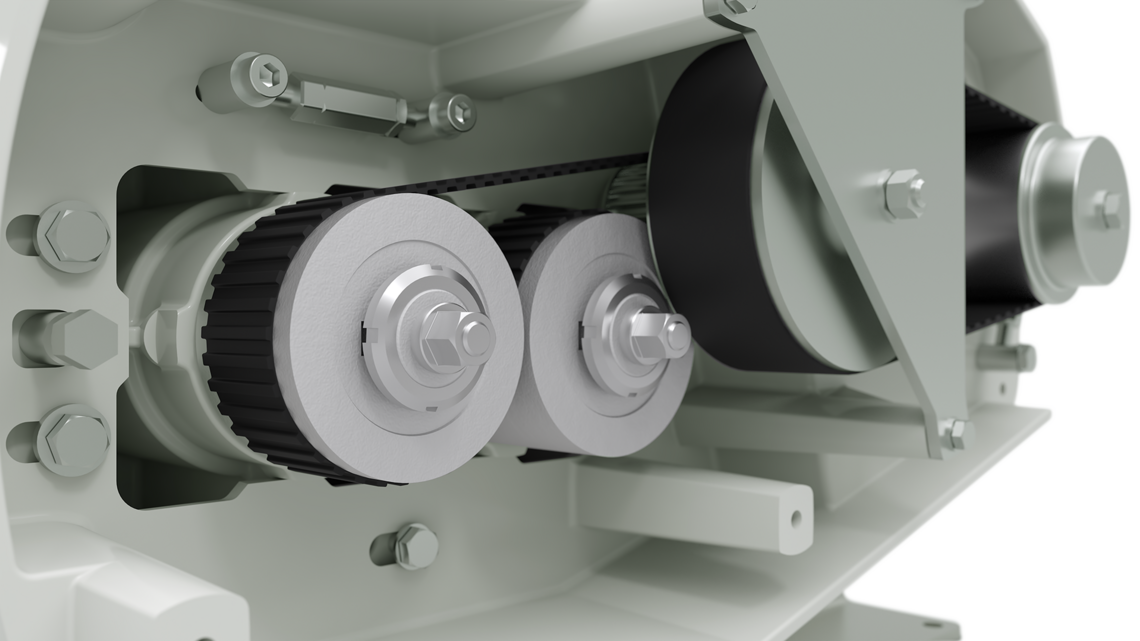 Optimal Cleaning and Low Energy: Food Pumps From NETZSCH - NETZSCH ...