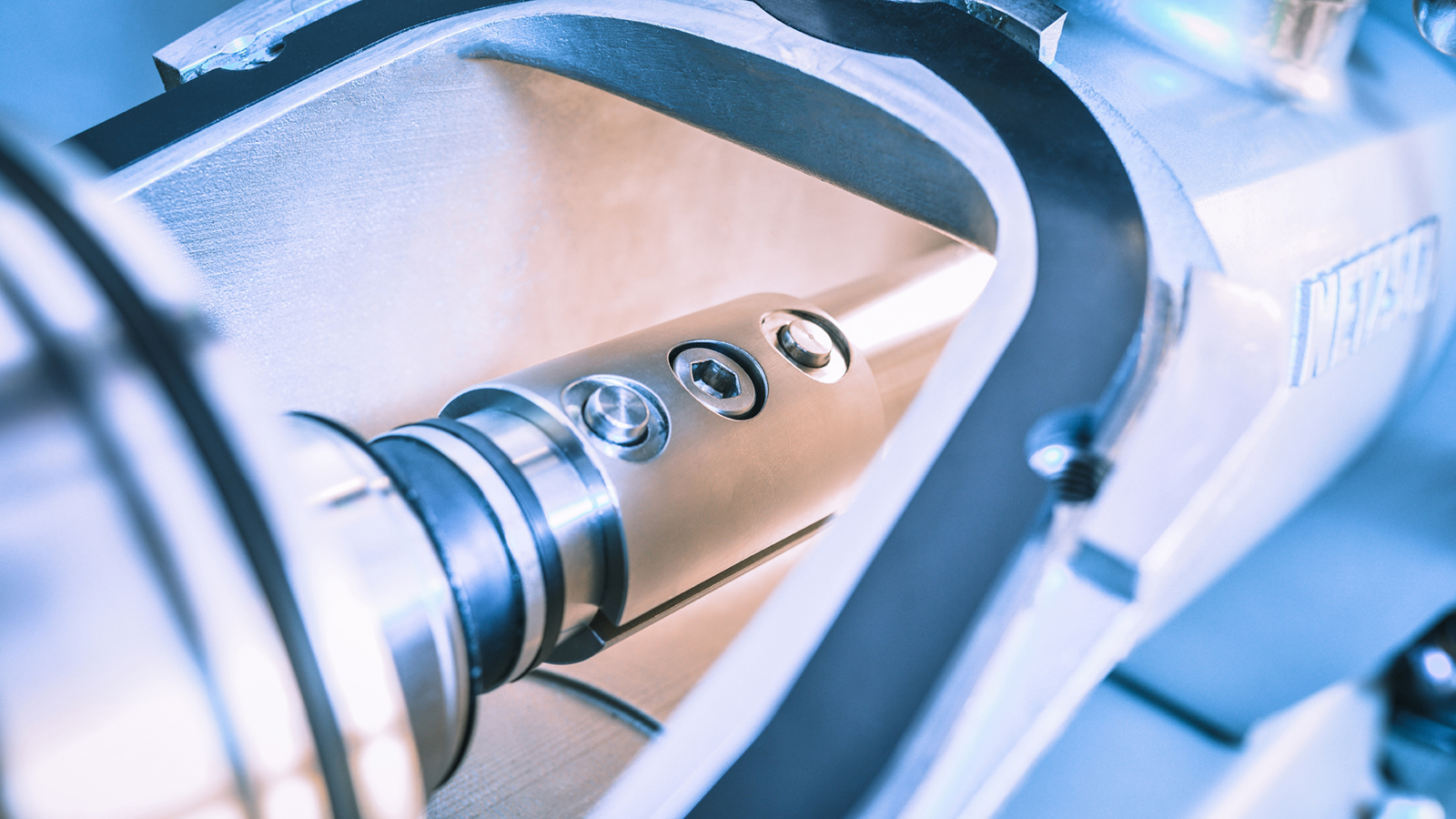 NEMO® Progressing Cavity Pumps - NETZSCH Pumps & Systems