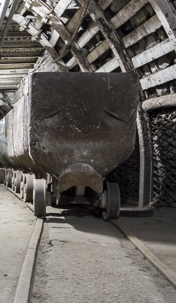 Highest Safety: Pumping Emulsified Explosives - NETZSCH Pumps & Systems