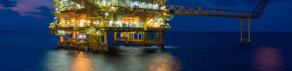 Applications & Solutions Oil & Gas Downstream - NETZSCH Pumps & Systems