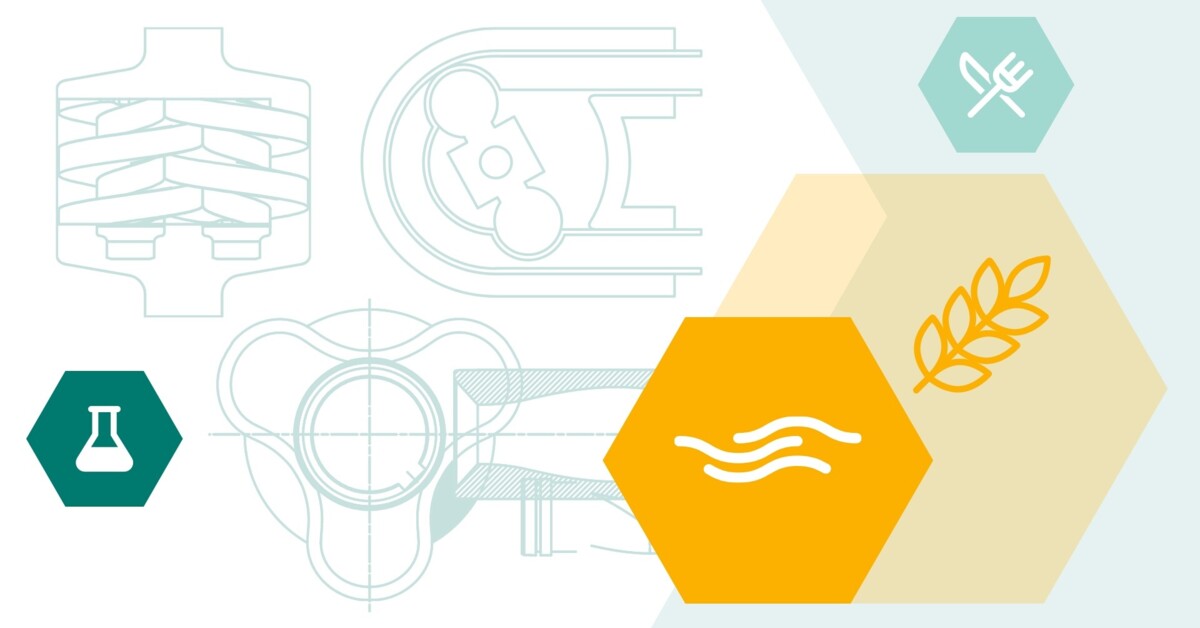 Zo vindt u de beste pomp voor uw toepassing - NETZSCH Pumps & Systems