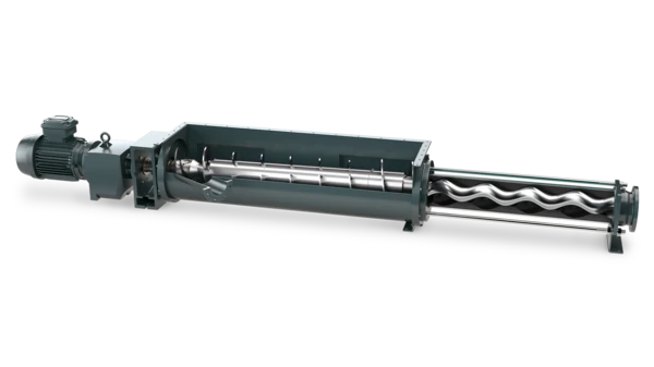 Reliable and efficient Pumping solutions for Biogas Industry in India ...