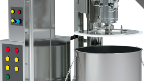 Dosing & Emptying - NETZSCH Pumps & Systems