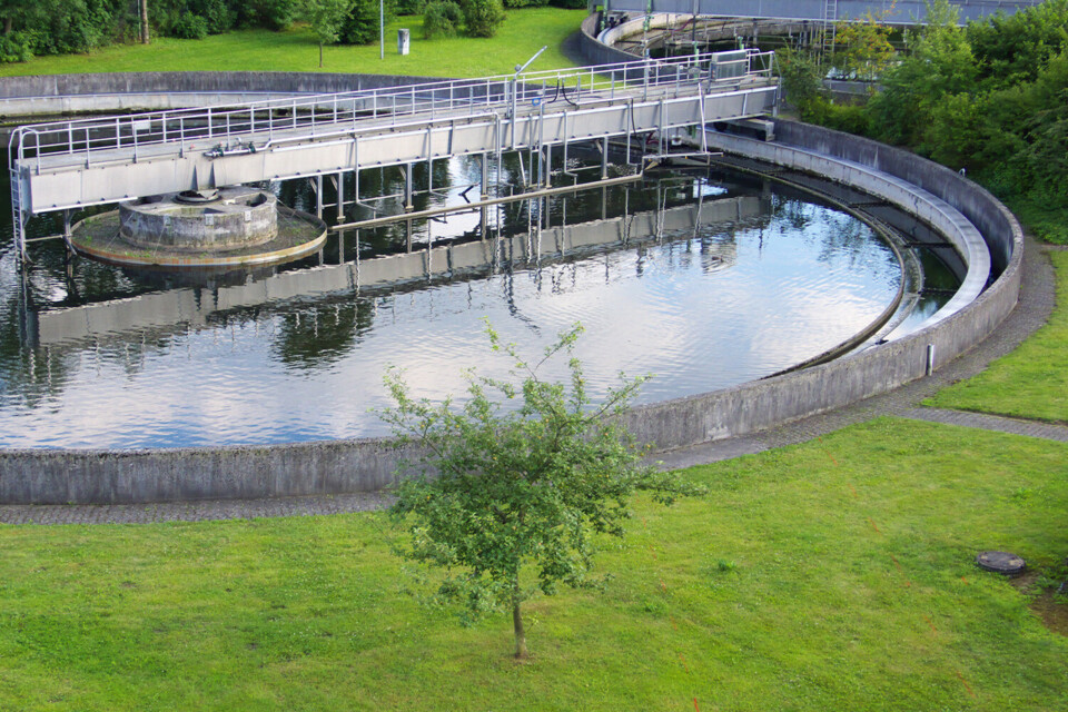 Pumping Sludge With Savings Through Innovative Design - NETZSCH Pumps ...