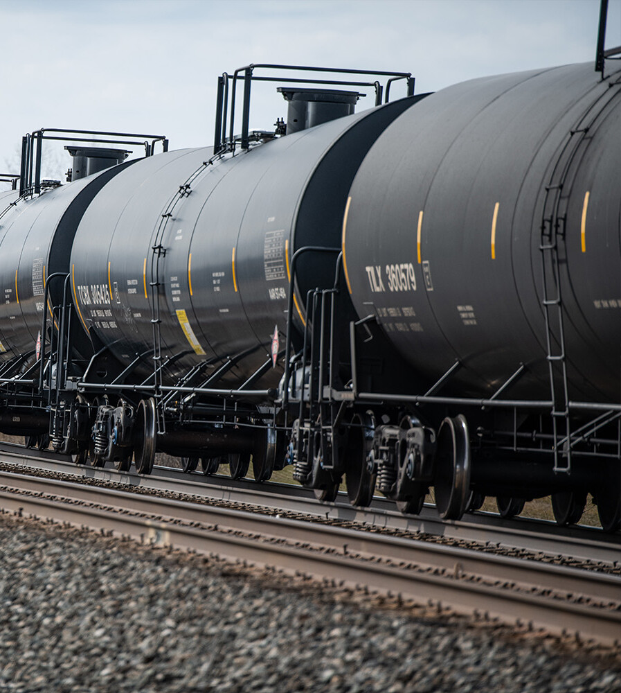 Pumps for Unloading Crude Oil from the Tanker - NETZSCH Pumps & Systems