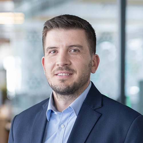 Applications & Solutions Oil & Gas Downstream - NETZSCH Pumps & Systems