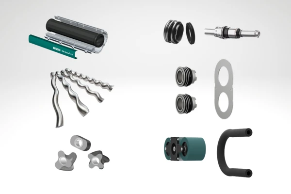 Maximize Efficiency and Uptime: Discover the Benefits of Genuine ...