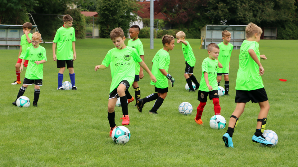 NETZSCH Hands Over Donation to Integrative Football Camp - NETZSCH ...