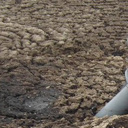 Pumping Solutions for Beet Pulp in Biogas Production - NETZSCH Pumps ...
