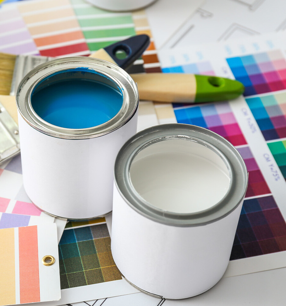 Pumps for offset paste ink transfer pump - NETZSCH Pumps & Systems