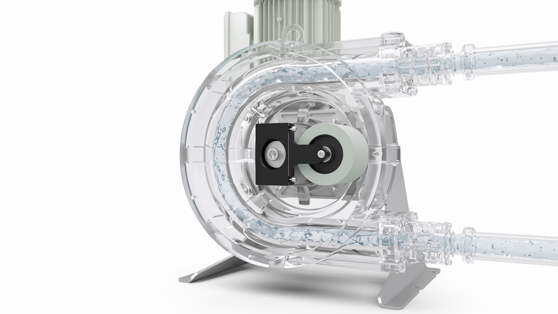 Optimal Cleaning and Low Energy: Food Pumps From NETZSCH - NETZSCH ...