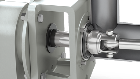 NEMO® Progressing Cavity Pumps - NETZSCH Pumps & Systems