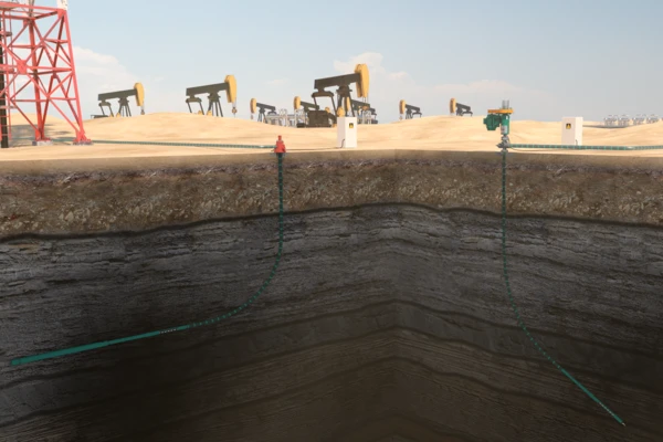 NETZSCH highlights complex fluid handling solutions for the Oil and Gas ...