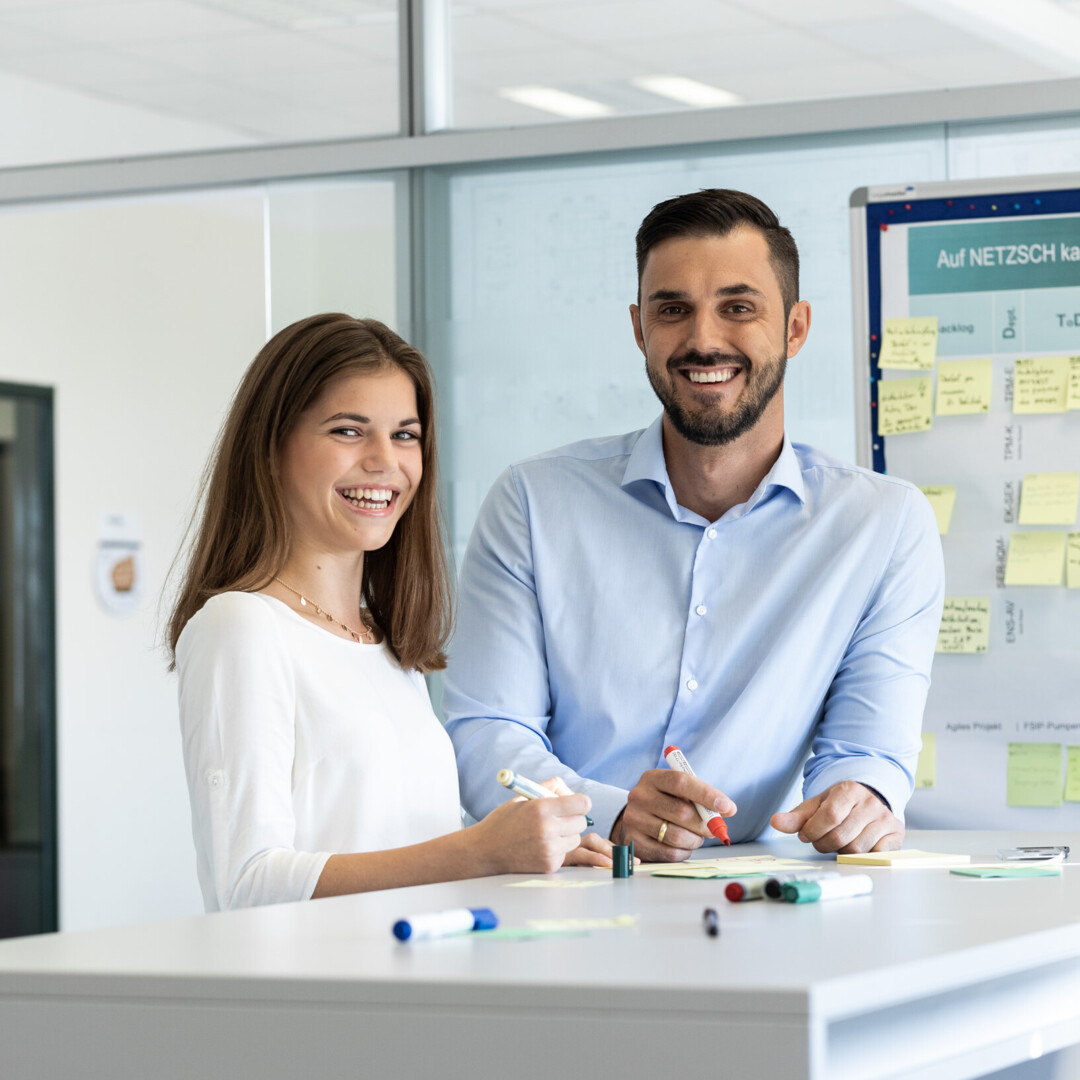 Positive Displacement Pump Solutions for Over 70 Years - NETZSCH Pumps ...