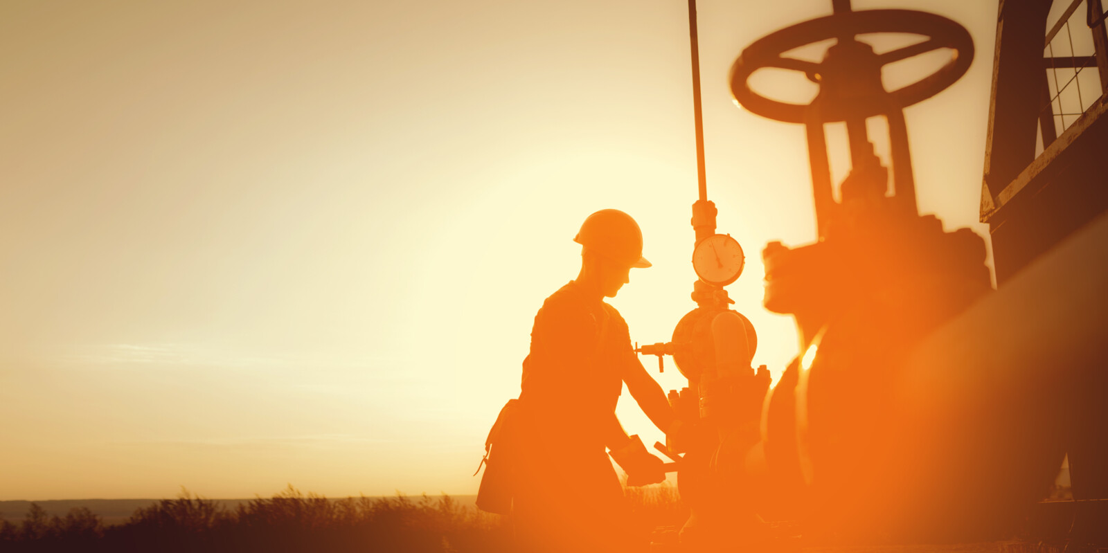 Applications & Solutions Oil & Gas Upstream - NETZSCH Pumps & Systems