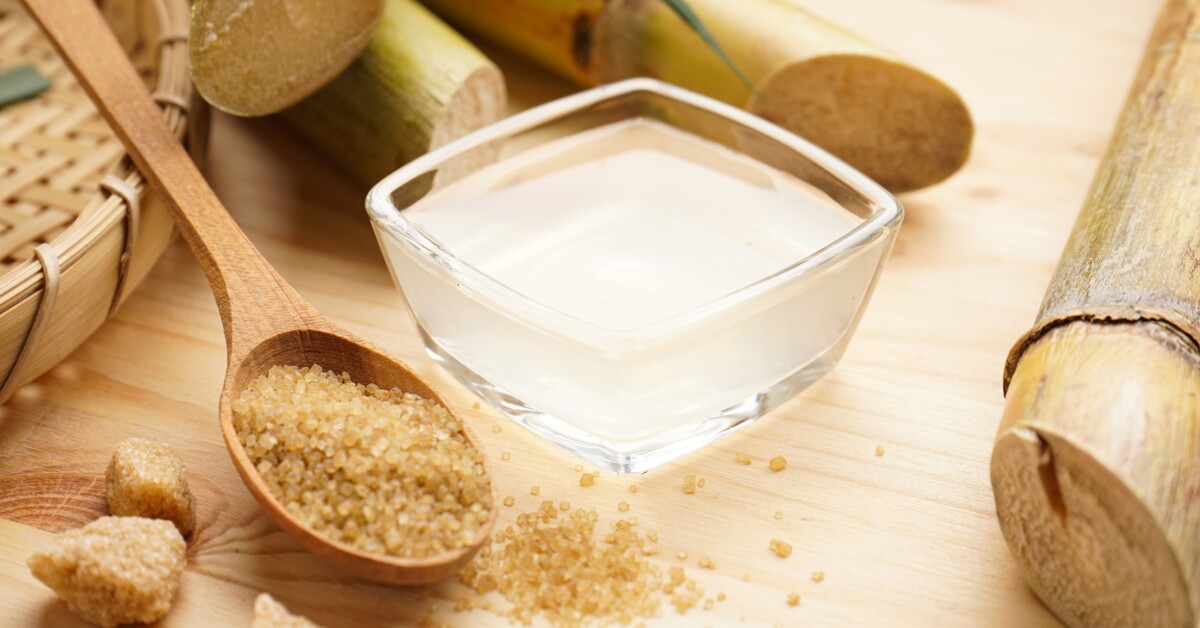 Pumps for transferring sugar syrup in Confectionery Industry - NETZSCH ...