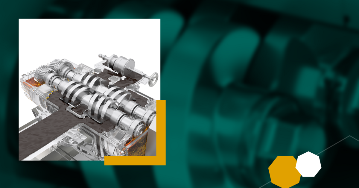 멀티 스크류 펌프의 적용 분야에 대해 자세히 알아보기 - NETZSCH Pumps & Systems