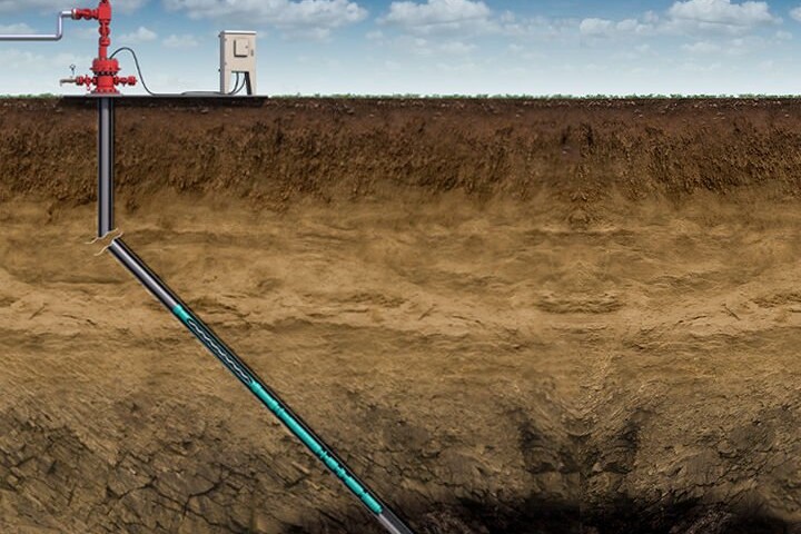 Permanent Monitoring of Dynamic Fluid Levels - NETZSCH Pumps & Systems