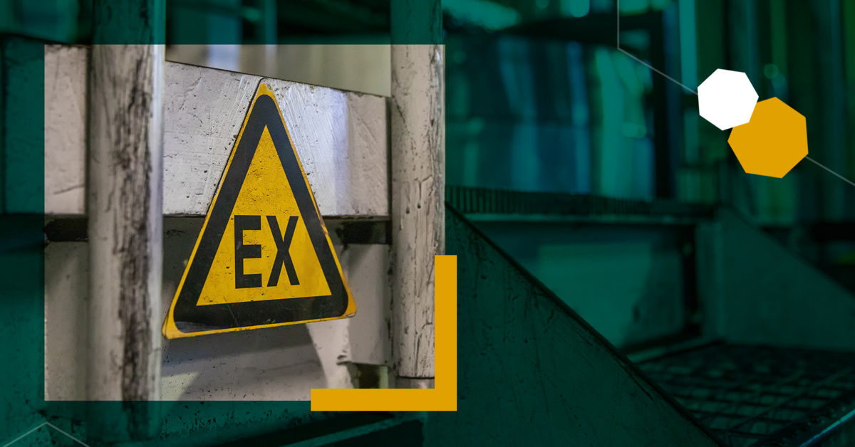 ATEX Pumps – Safe Conveying in Explosive Environments - NETZSCH Pumps ...