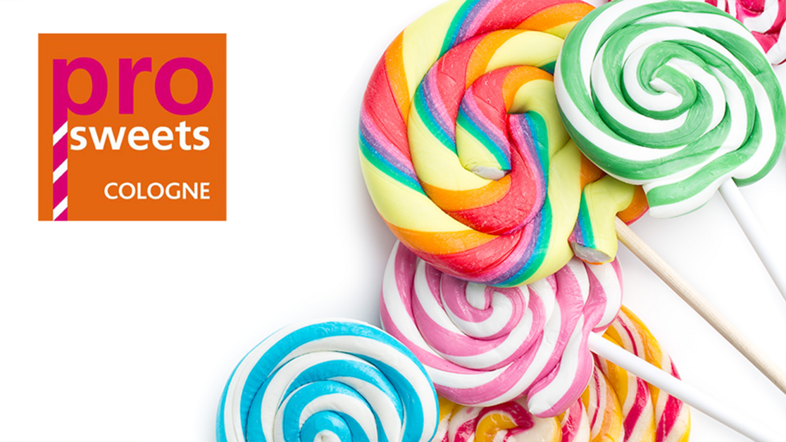 NETZSCH Pumps & Systems at ProSweets - NETZSCH Pumps & Systems