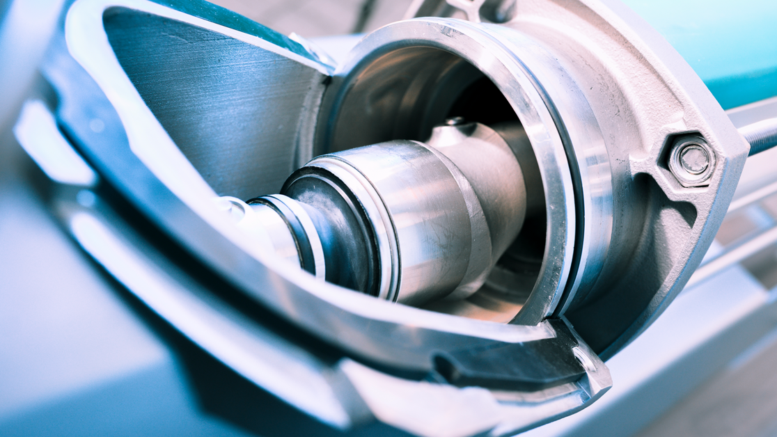 Tipos de Bombas helicoidal NEMO® - NETZSCH Pumps & Systems