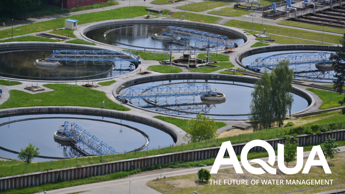 NETZSCH Pumps & Systems at the Aqua Nederland in Rotterdam - NETZSCH ...