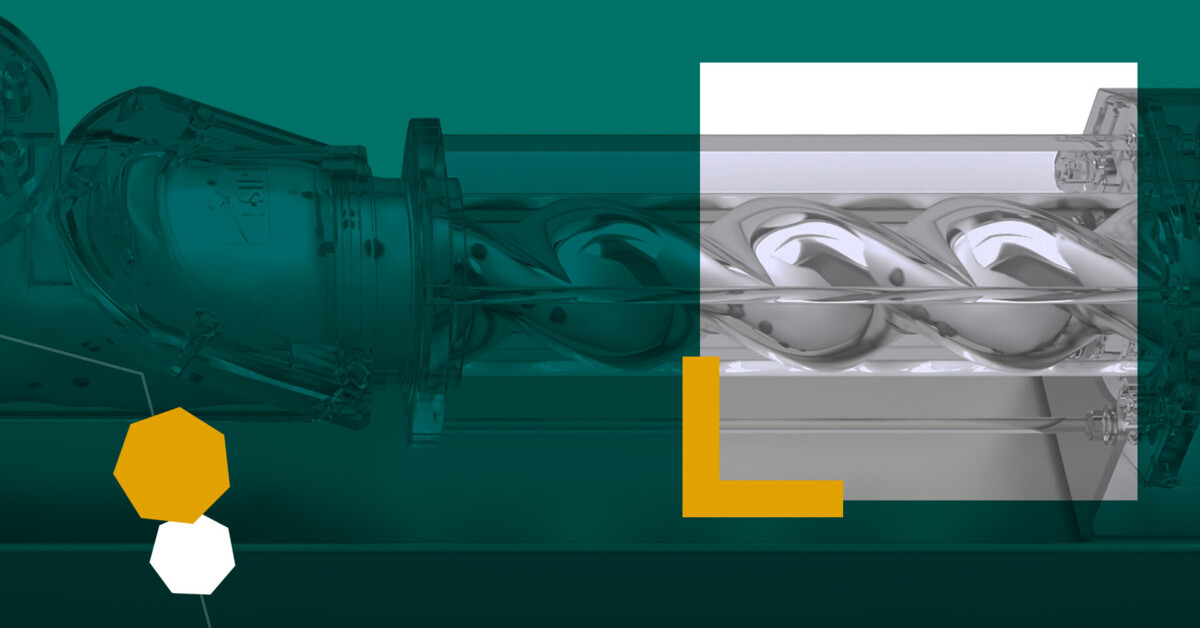 How a Progressing Cavity Pump Works: What You Need to Know - NETZSCH ...