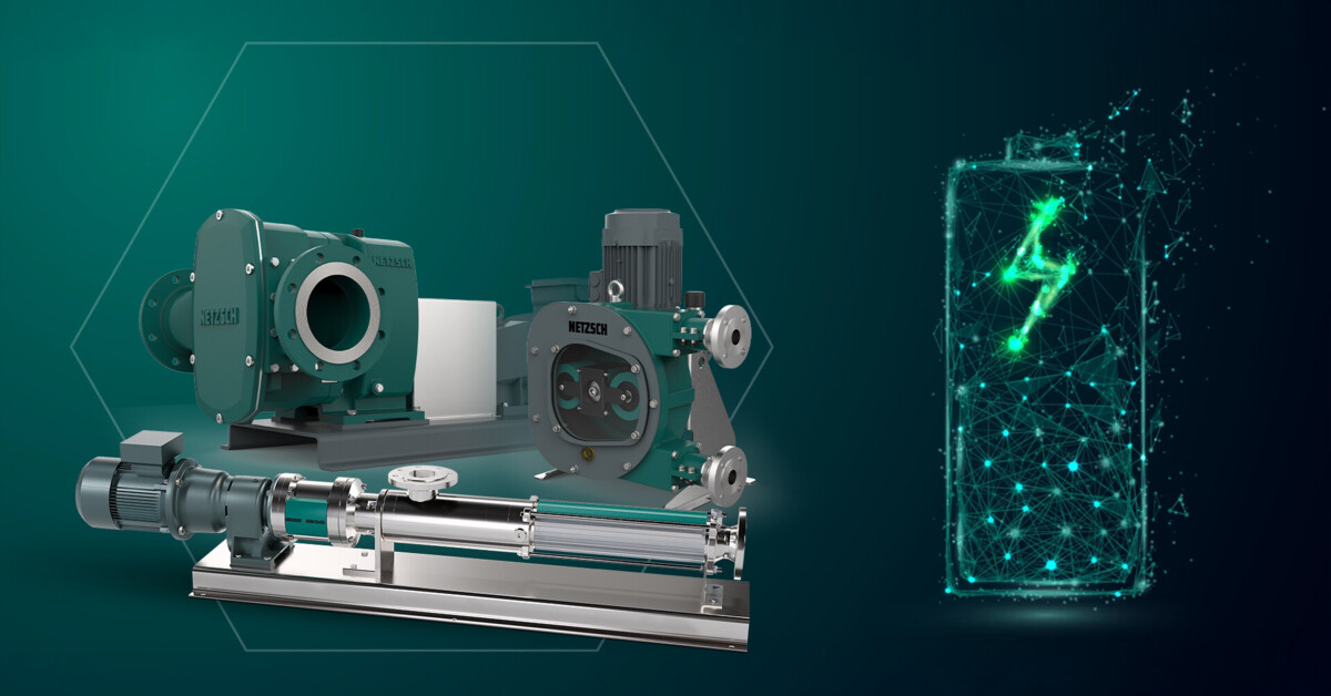 Pompes à batterie : Un pompage efficace pour des applications ...