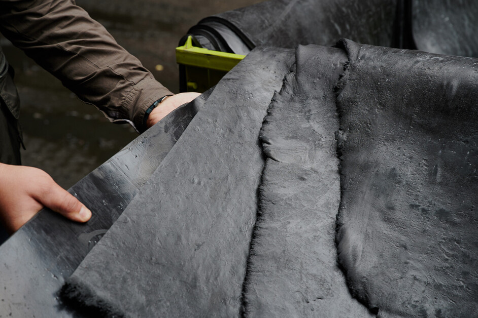 Sản xuất cao su tổng hợp: Bơm Promol không tạo bọt - NETZSCH Pumps ...