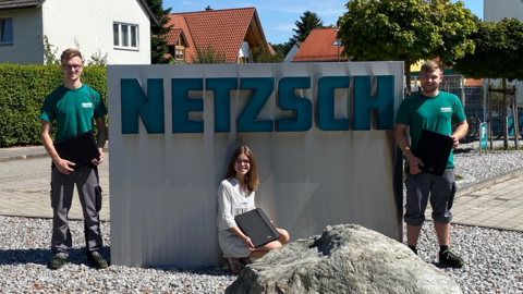 News & Facts from 2021 - NETZSCH Pumps & Systems
