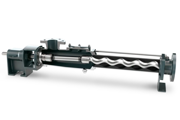 Progressing Cavity Pump Systems - Artificial Lift Method for Upstream ...