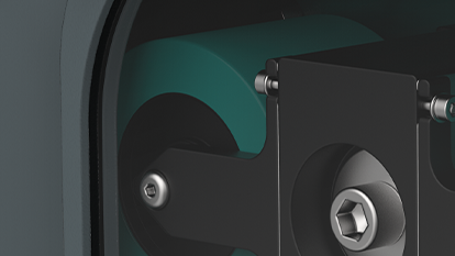 PERIPRO Peristaltic Pumps - NETZSCH Pumps & Systems