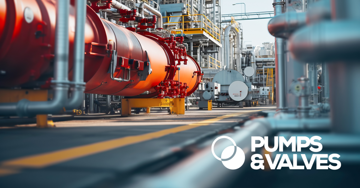 Pompa & Sistem NETZSCH di PUMPS & VALVES di Dortmund - NETZSCH Pumps ...