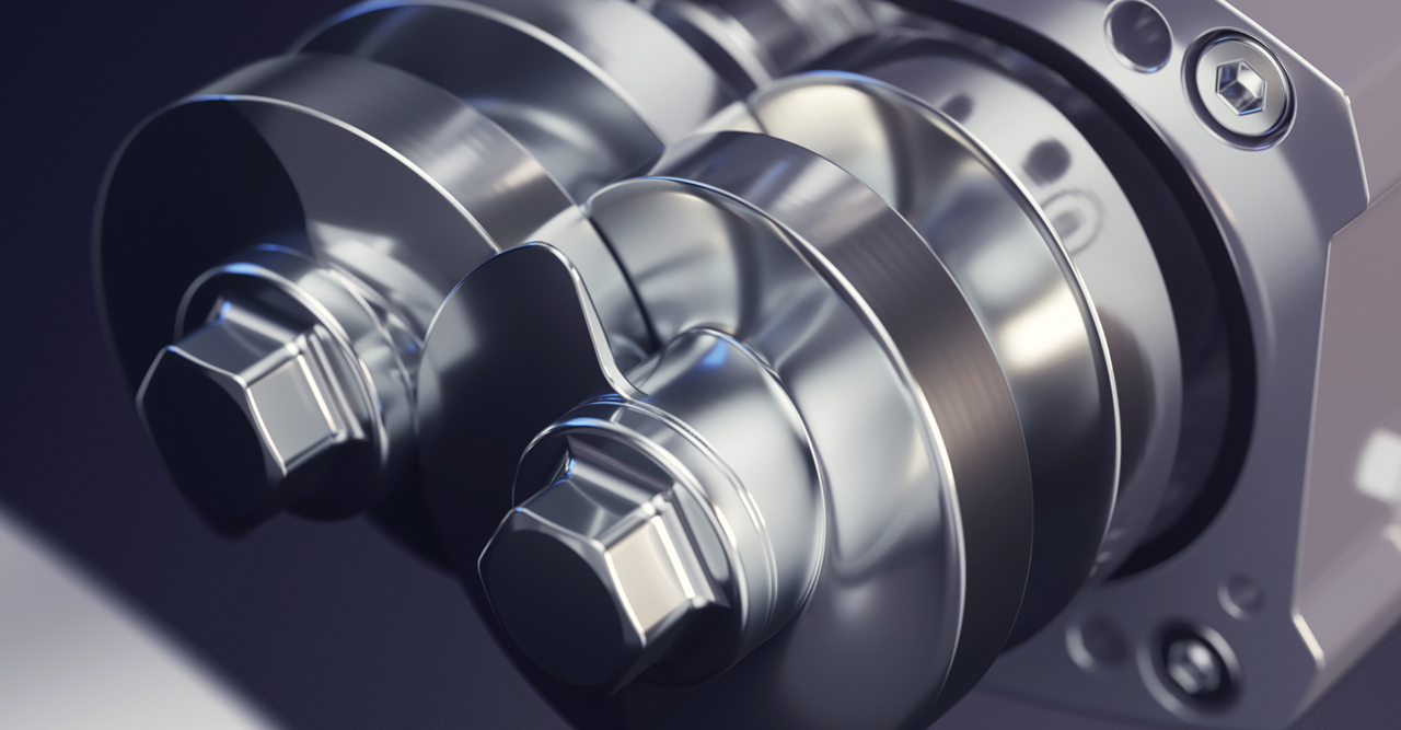 NOTOS® Multi Screw Pumps - NETZSCH Pumps & Systems