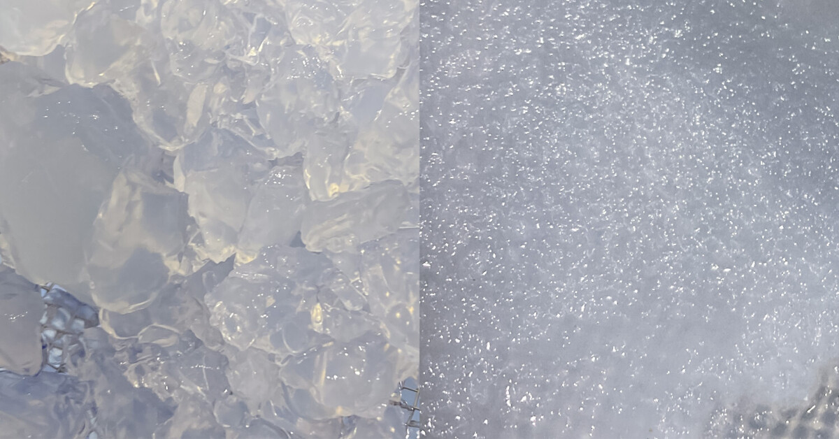 Customised Pump Solution Optimises Hydrogel Production - NETZSCH Pumps ...