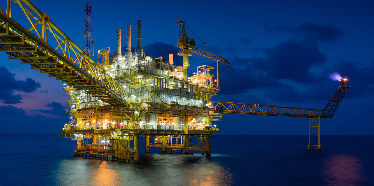 Applications & Solutions Oil & Gas Downstream - NETZSCH Pumps & Systems