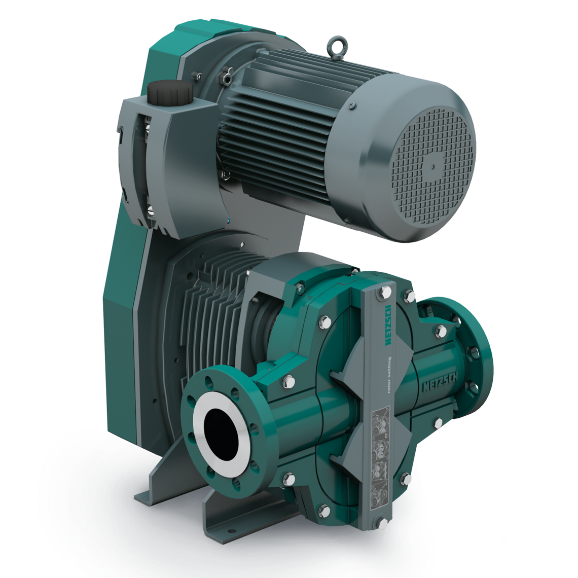 How to Pump Crude Oil Efficiently and Safely on Your FPSO - NETZSCH ...